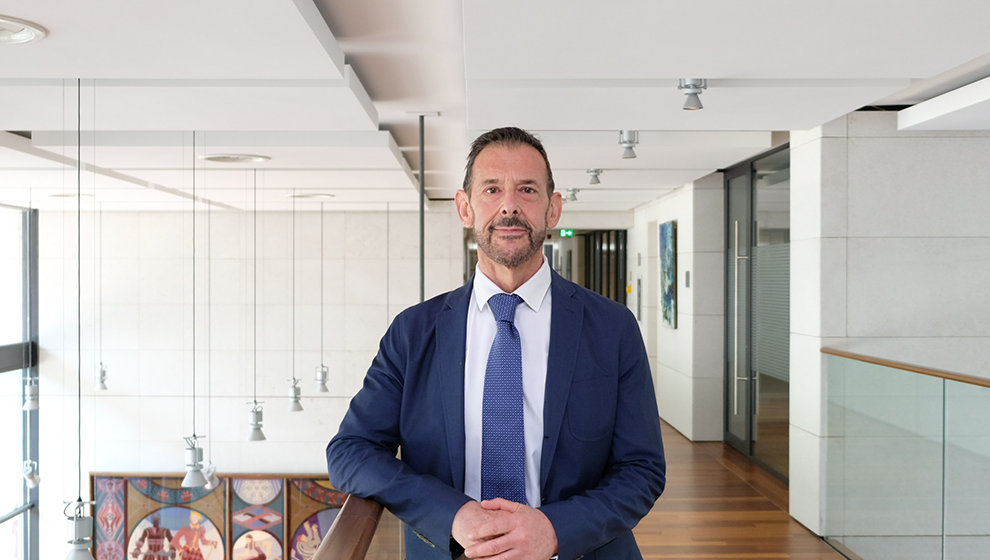 Organi societari ITAS Mutua - gruppoitas